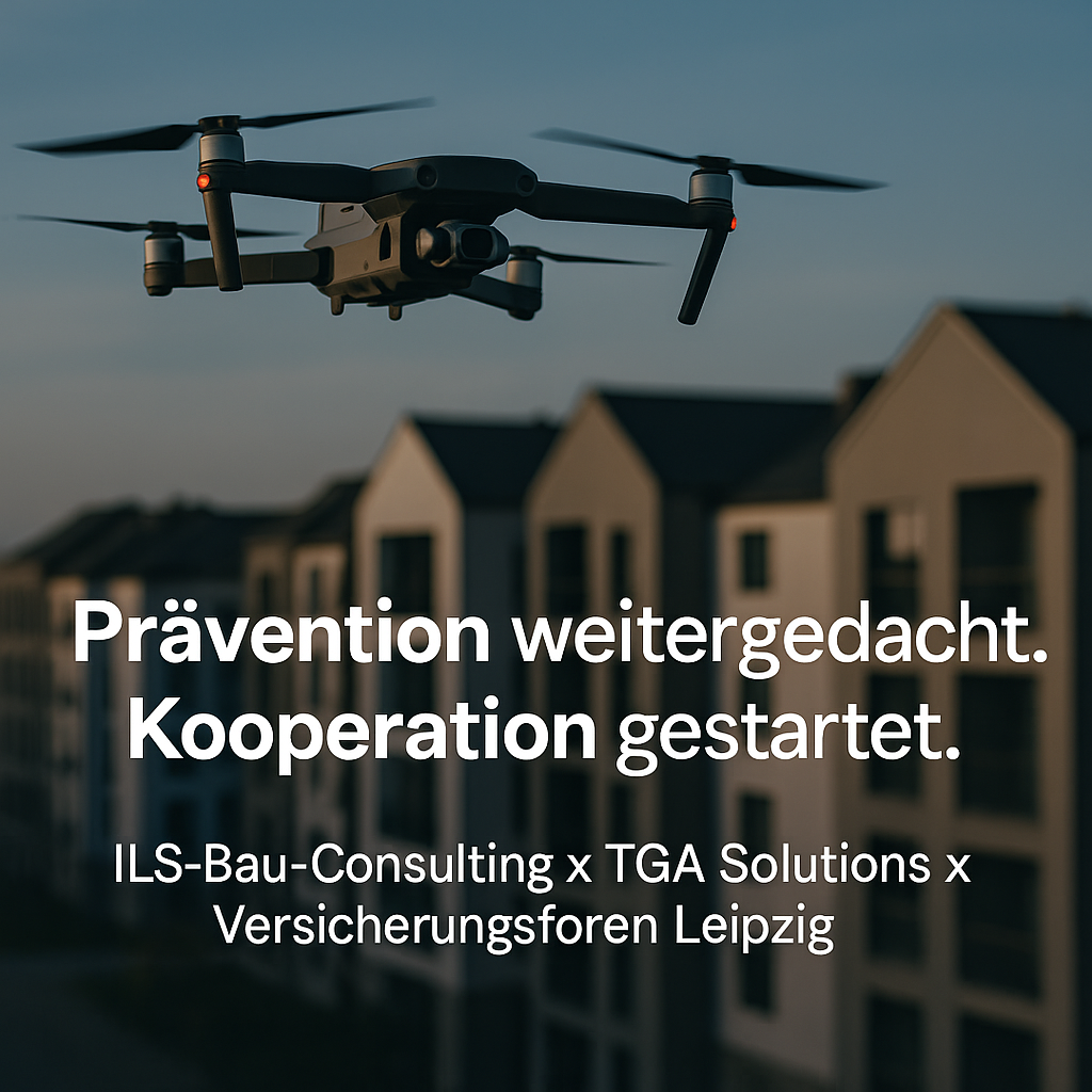 Webkonferenz mit den Versicherungsforen Leipzig – Prävention, Pilotprojekte und überraschende ...